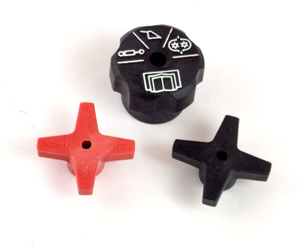 Rocky Mountain Plastics – Custom Molded Plastic Components